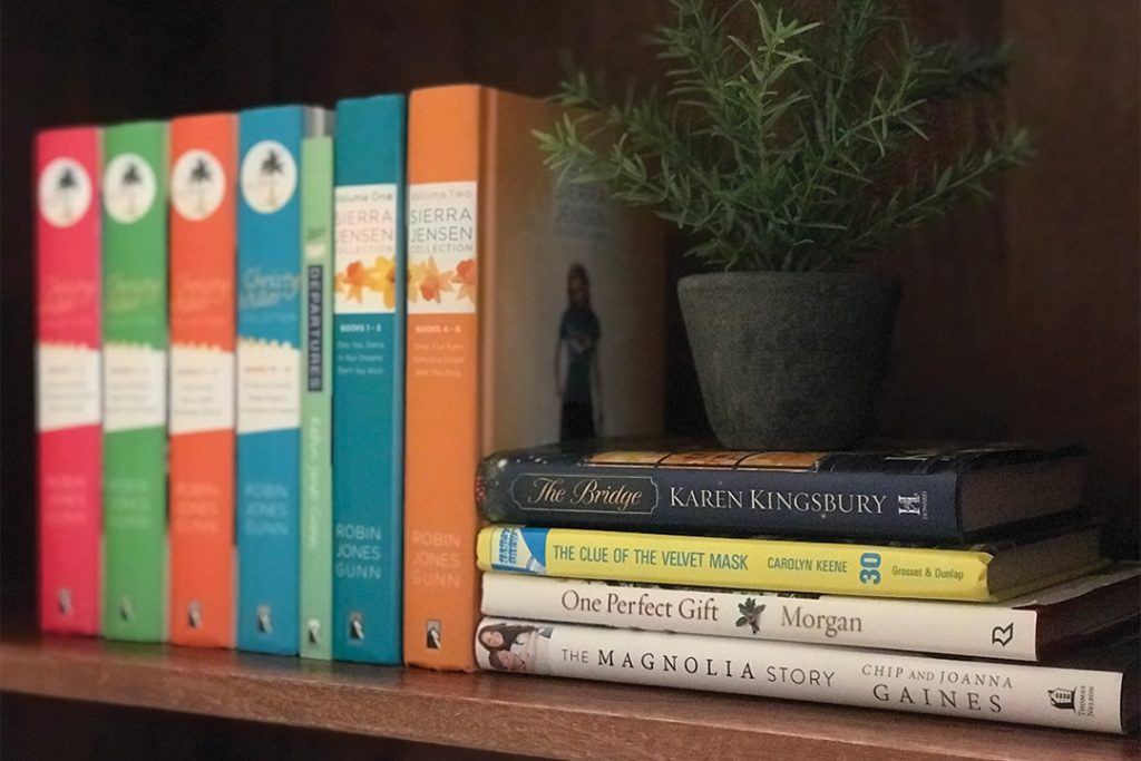 One Book per Month Reading Challenge