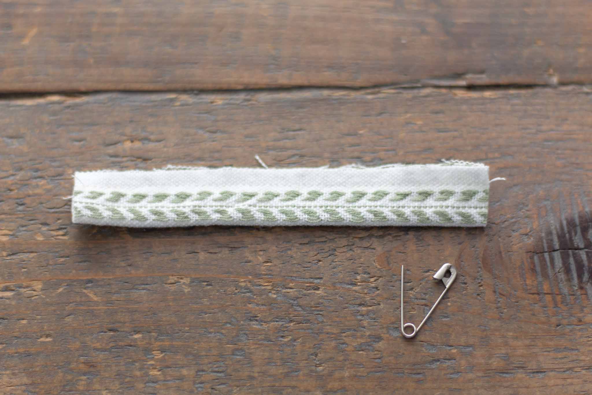 Simple DIY Pot Holders