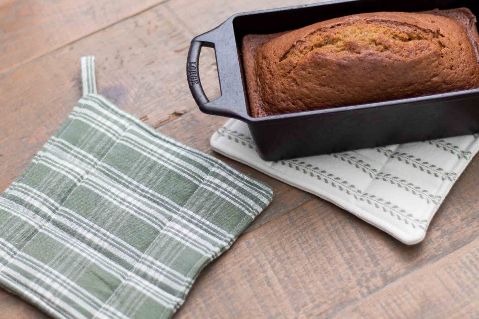 Simple DIY Pot Holders